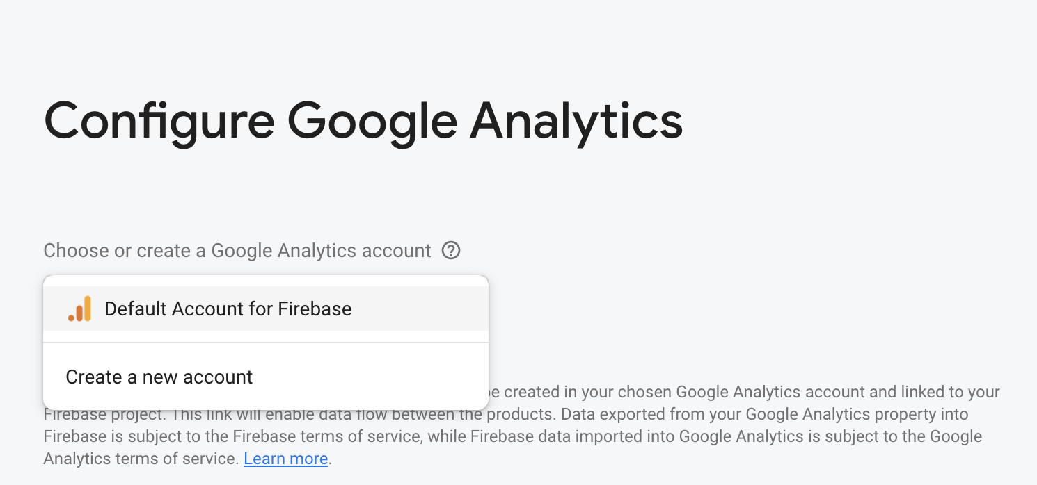 Android Firebase Configuration Deligence Technologies Flutter Apps And Django Scripts 0244