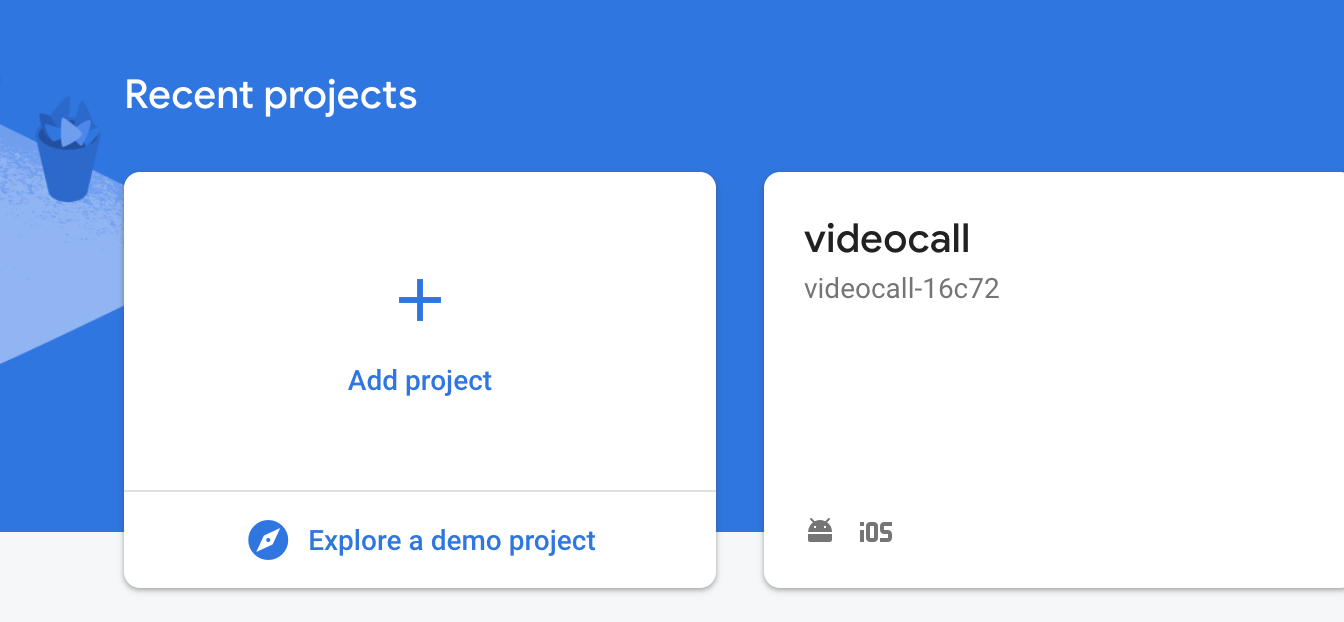 Android Firebase Configuration Deligence Technologies Flutter Apps And Django Scripts